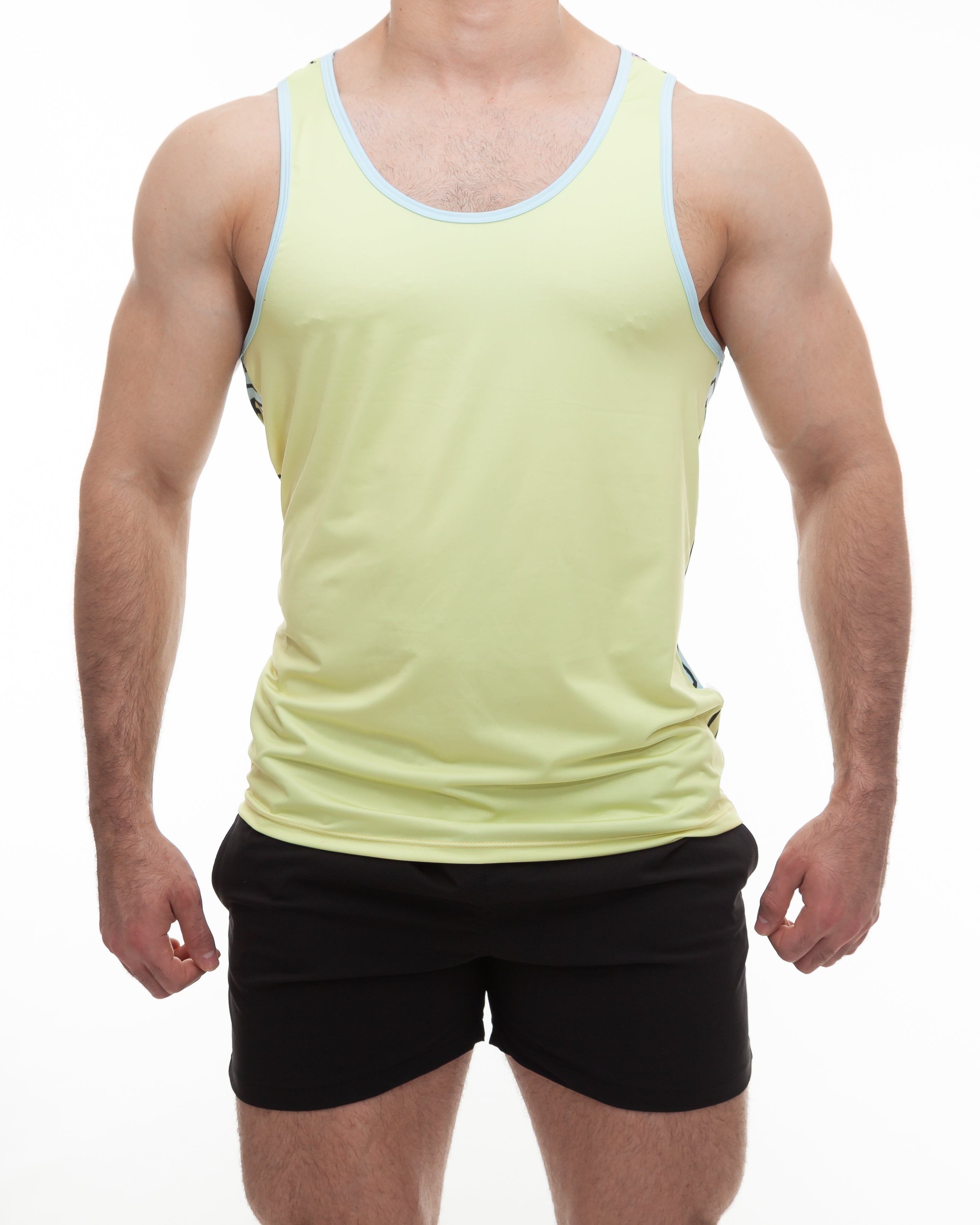 Bohemian Tank Top / alongwear.com – Along Wear